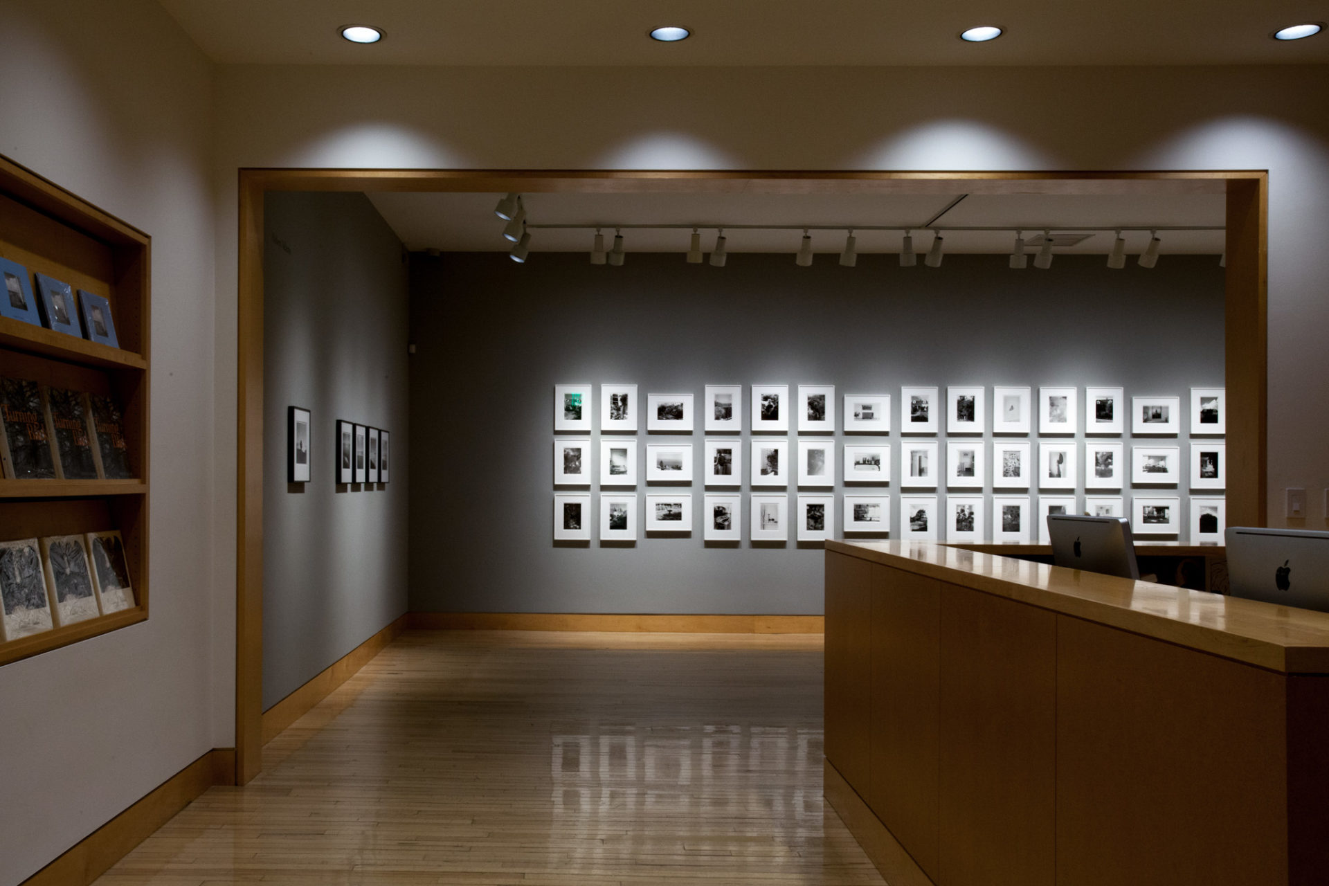 Fraenkel Gallery - SFADA