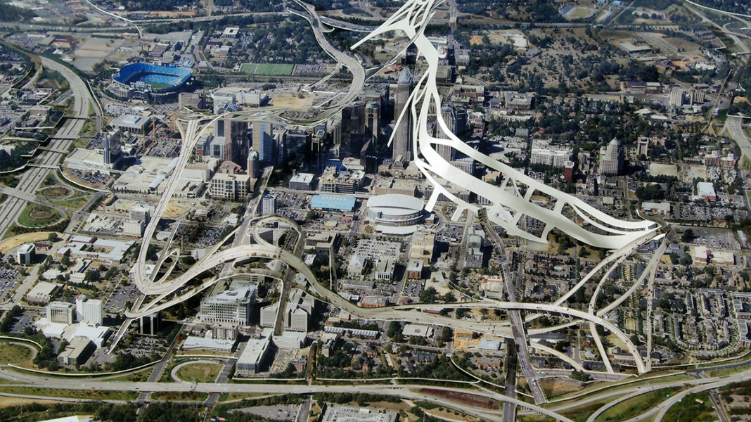 Rob Carter | Urbanism: 3 Animations - SFADA