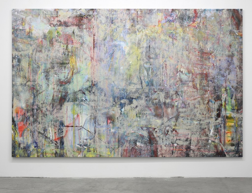 Liam Everett: The Elephant Calf - SFADA