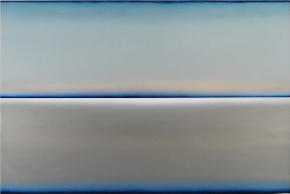 Casper Brindle - Artist Reception - Nancy Toomey Fine Art - SFADA