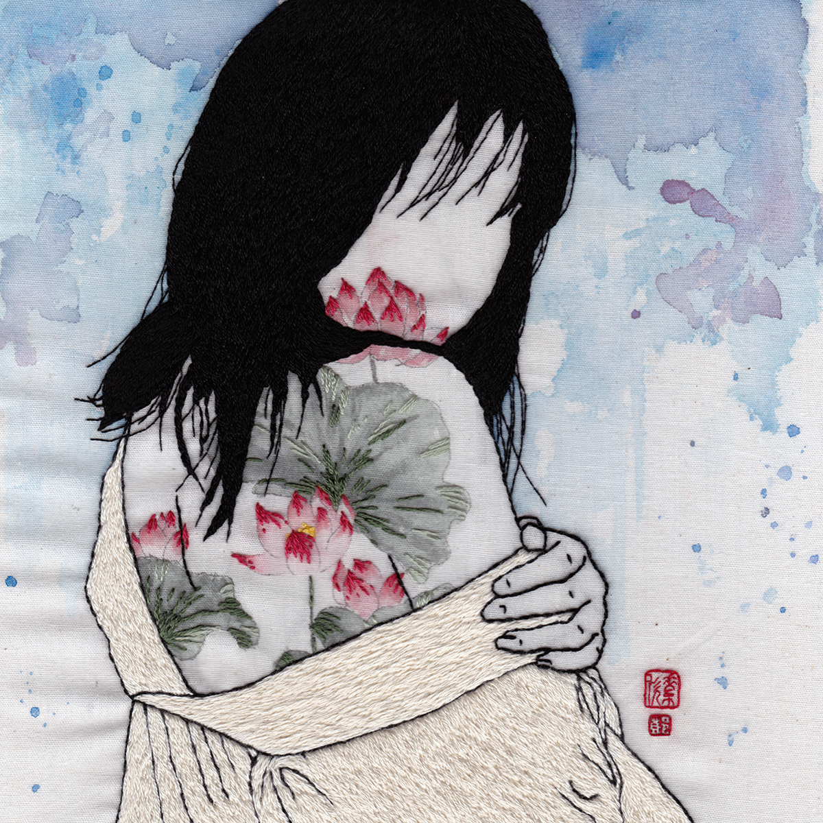 Microcosm with Jessica So Ren Tang - SFADA